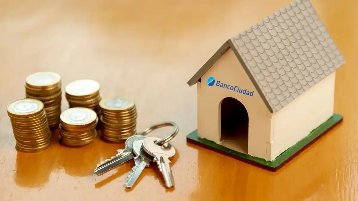 Casa Propia Otro Banco Lanzó Créditos Hipotecarios Calcular Sueldo